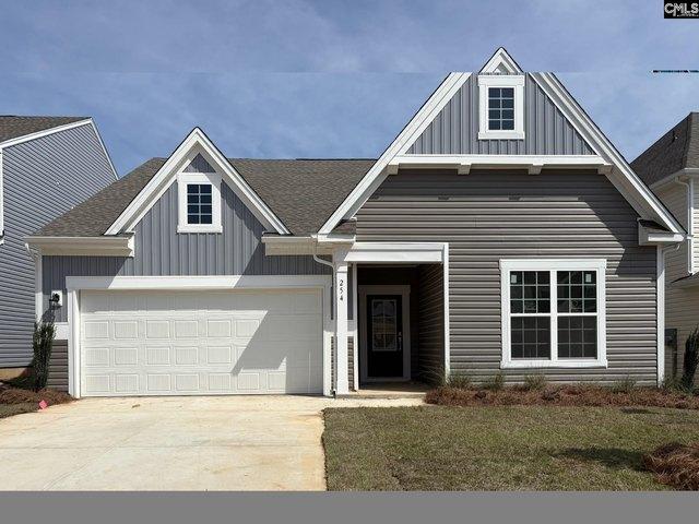 266 Foxglade Dr, Gilbert, SC 29054