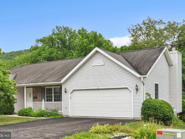 266 Forest Road