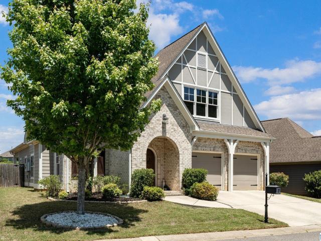 266 Fairbank Way
