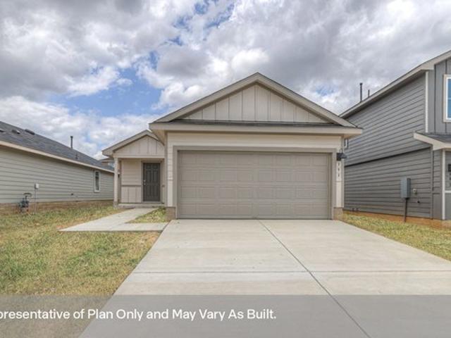 266 Fairlawn Way, Maxwell, TX 78656
