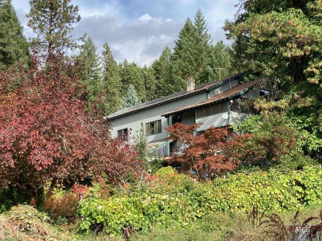 266 Falcon Ridge Rd