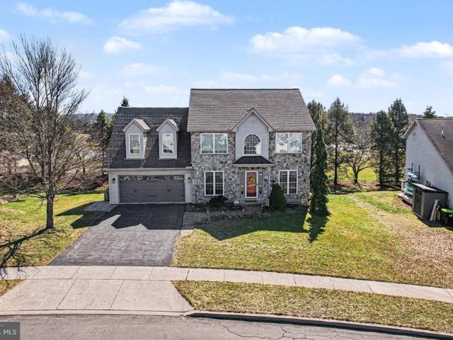 266 Farmhouse Ln