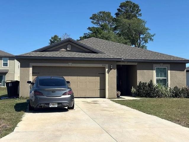 266 Fig Ct, Kissimmee, FL 34759