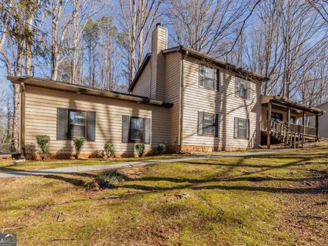 266 Firecrest Ln, Lawrenceville, GA 30046