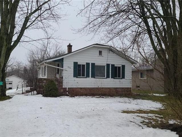 266 Fisher Rd, Rochester, NY 14624