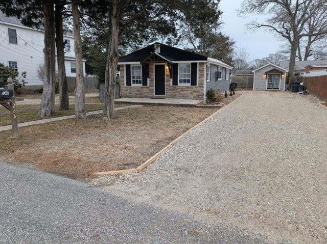 266 Franklin Ave, Villas, NJ 08251