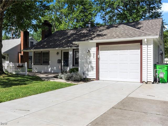 266 Franklin Drive