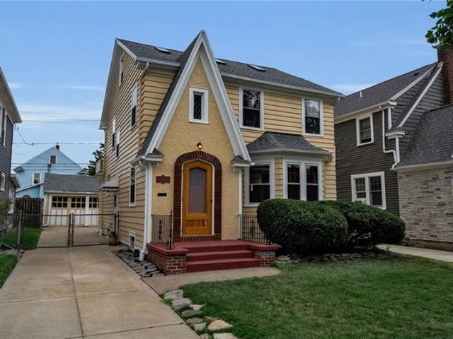 266 Knowlton Ave, Buffalo, NY 14217
