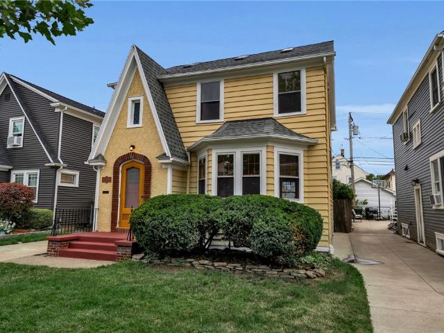 266 Knowlton Avenue