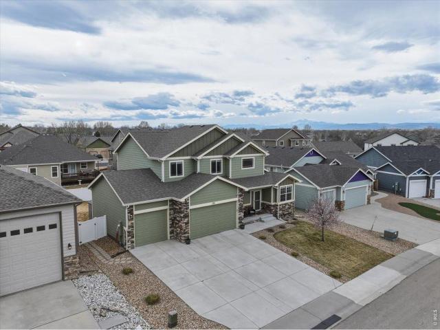 266 Kirkland Ln, Johnstown, CO 80534 | MLS #1054 | Compass