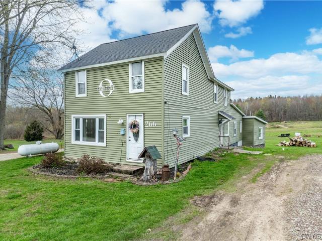 266 Howard Road