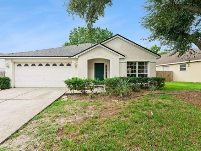266 Hanging Moss Cir, Lake Mary, FL 32746