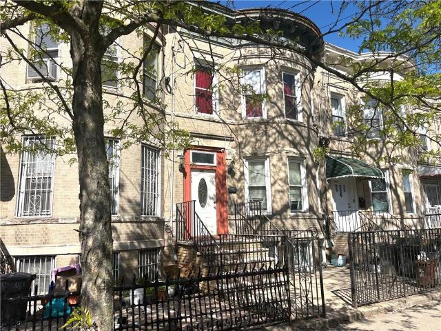266 Hemlock Street