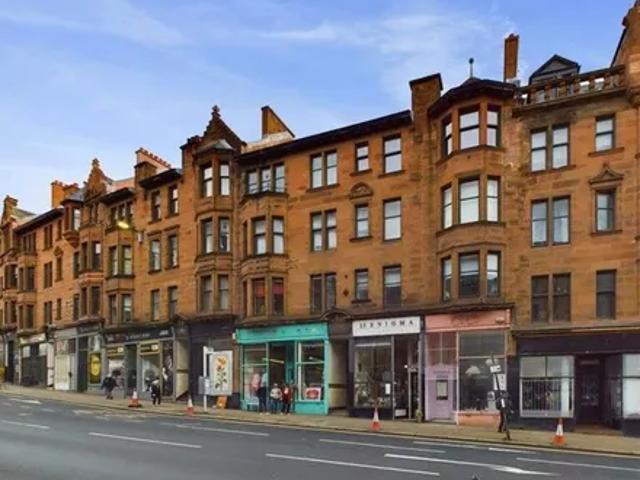 266 High Street, Glasgow, G4 0QS, United Kingdom | 2 bed apartment for rent #166976421 | Rentberry