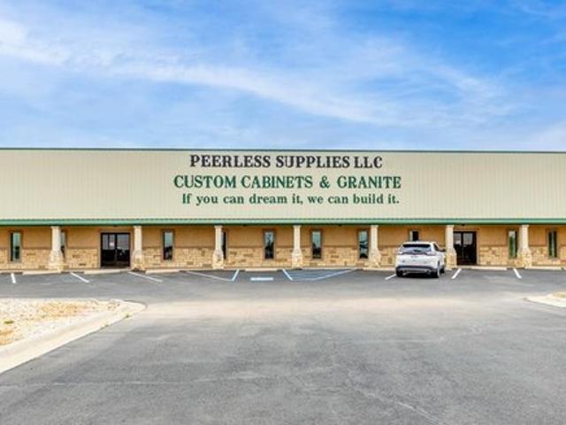 266 Highway 385S, Seminole, TX 79360
