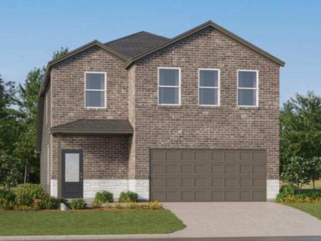 266 Inyo St, New Braunfels, TX 78130