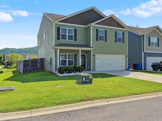 266 Ibis Loop, Oak Ridge, TN 37830