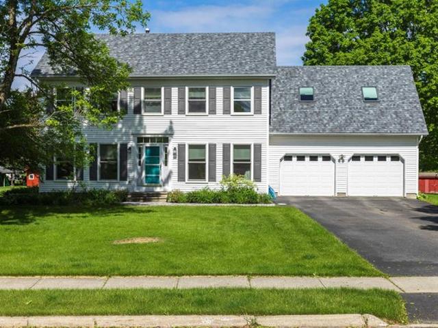 266 Isham Cir, Williston, VT 05495