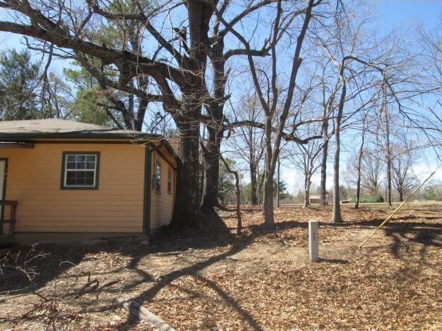 266 James Fannin Road