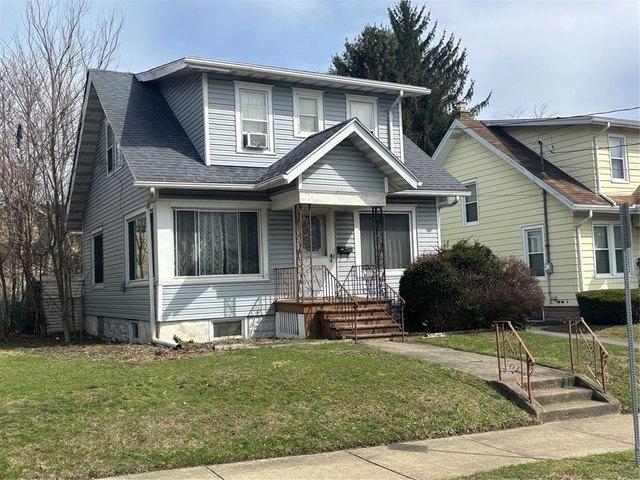 266 Oak St, Binghamton, NY 13905