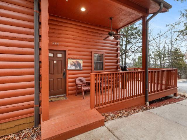 266 Oakridge Drive # 2