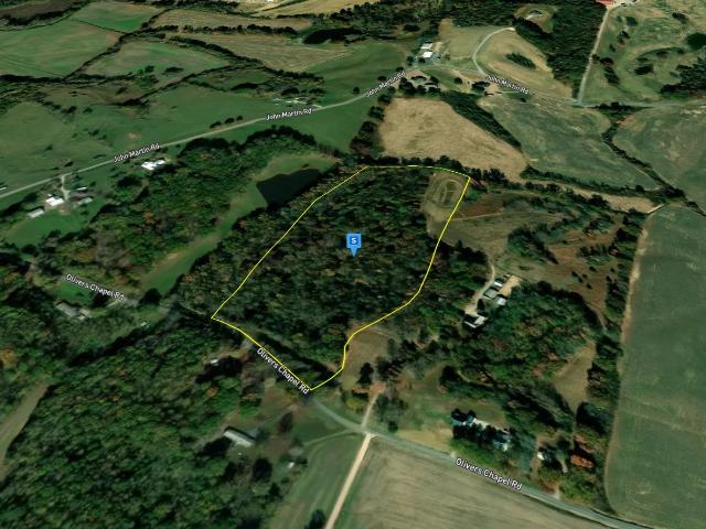 266 Olivers Chapel Rd