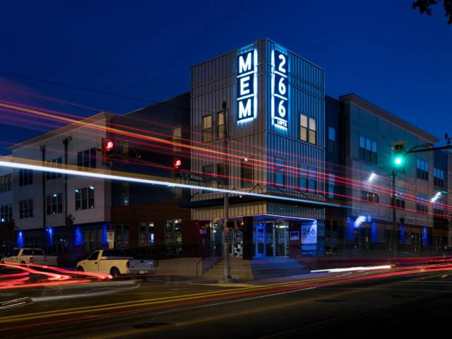 266 Lofts Phase I