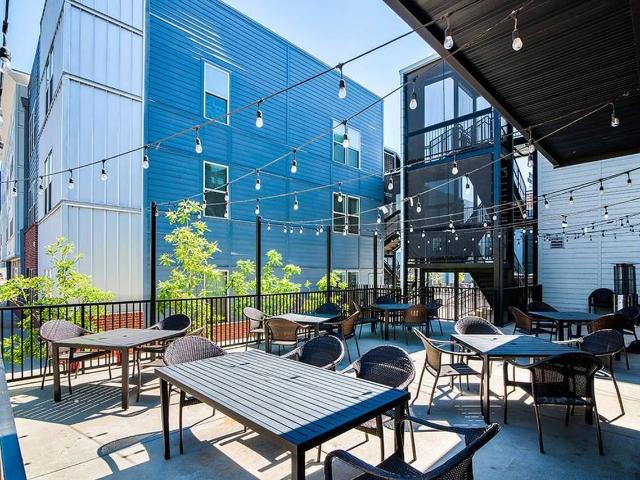 266 Lofts Phase I 2 Bedroom Apartment for Rent at 266 S Front St, Memphis, TN 38103