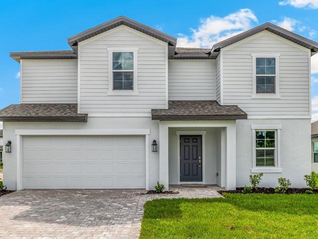 266 Lakeside Breeze Way, Lehigh Acres, FL 33936