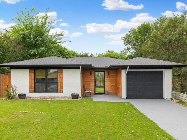 266 Lakeside Dr, Rockwall, TX 75032