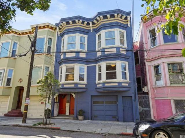 266 Lexington St, San Francisco, CA 94110