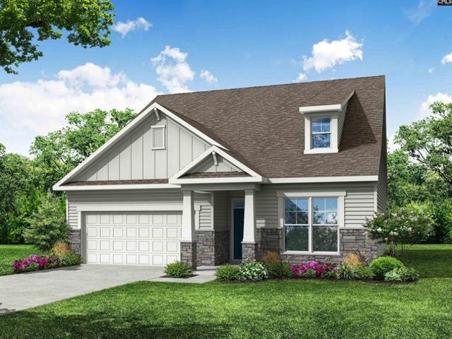 266 Lemon Tree Xing, Elgin, SC 29045