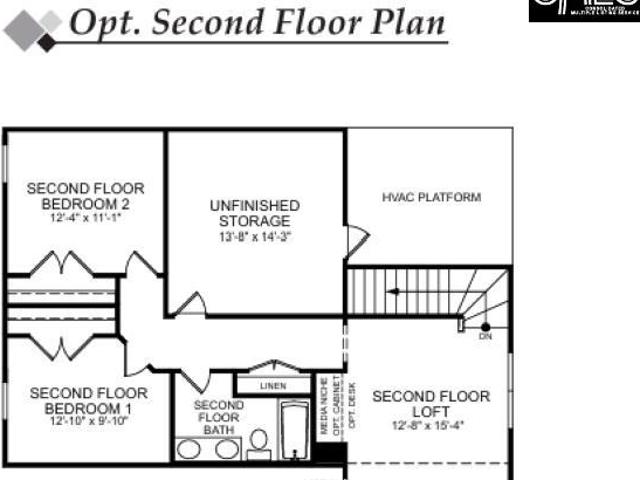 266 Lemon Tree Crossing