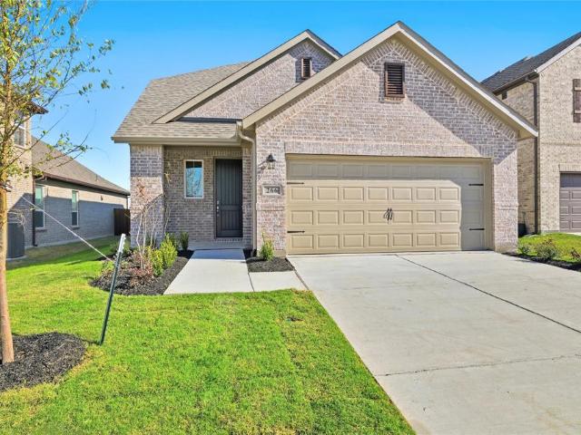 266 Little Bridge Drive