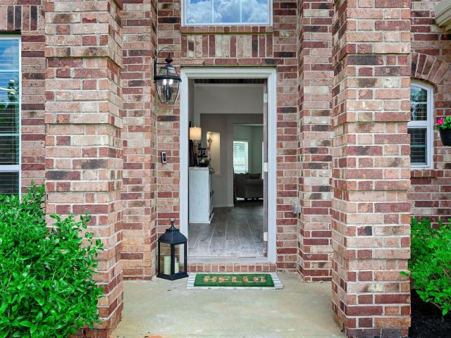 266 Little Dog Drive