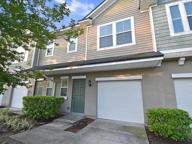 266 Moultrie Village Ln, Saint Augustine, FL 32086
