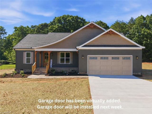 266 Mount Zion Church Road