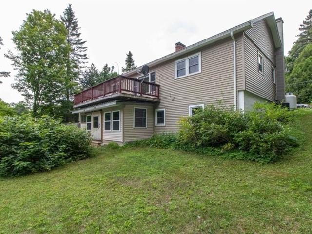 266 Mountain St, Brighton, VT 05846