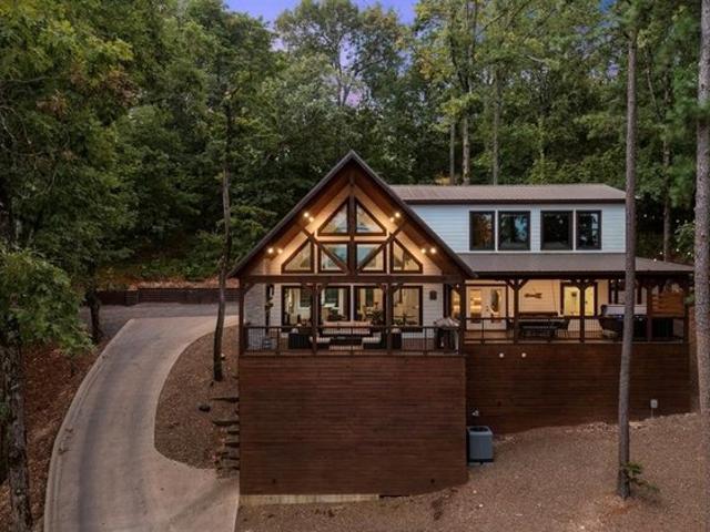266 Moonshiners Springs Trl, Broken Bow, OK 74728