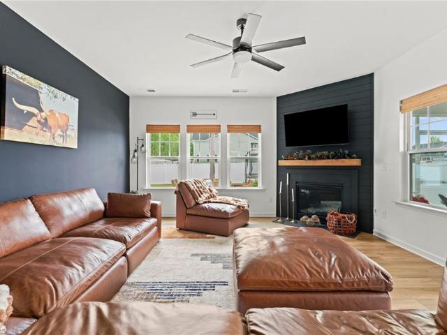 266 Morning Star Drive