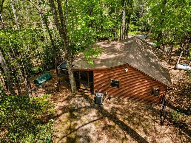 266 Mabry Ln, Morganton, GA 30560
