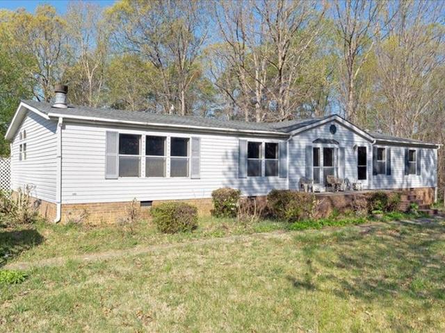 266 Macon Embro Rd, Macon, NC 27551