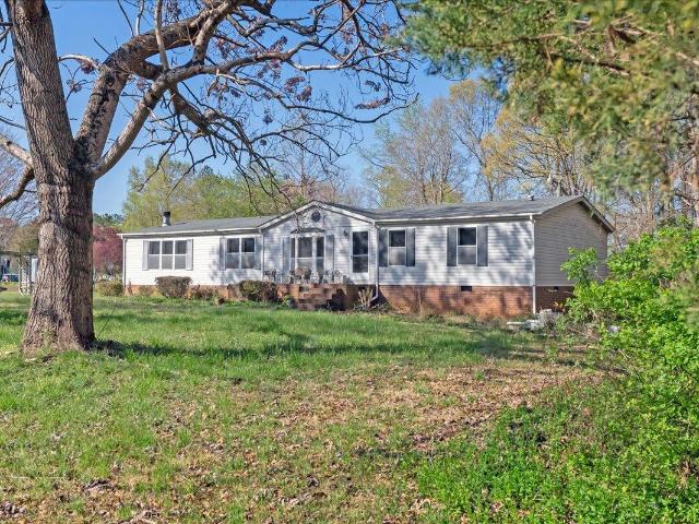 266 Macon Embro Rd, Macon, NC 27551 | MLS #10158