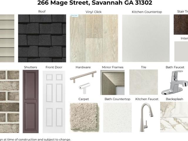 266 Mage Street