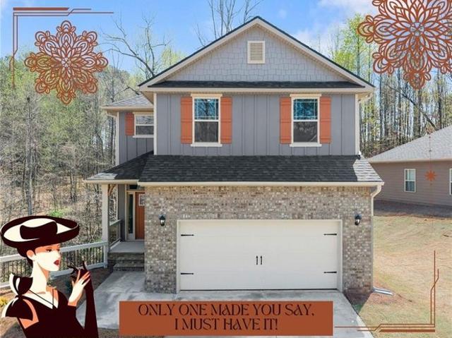 266 Magnolia Villas Dr, Cornelia, GA 30531