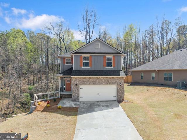 266 Magnolia Villas Drive