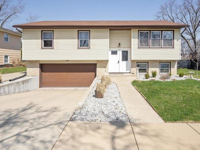 266 Marilyn Ave, Glendale Heights, IL 60139