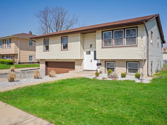 266 Marilyn Ave, Glendale Heights, IL 60139 | Compass