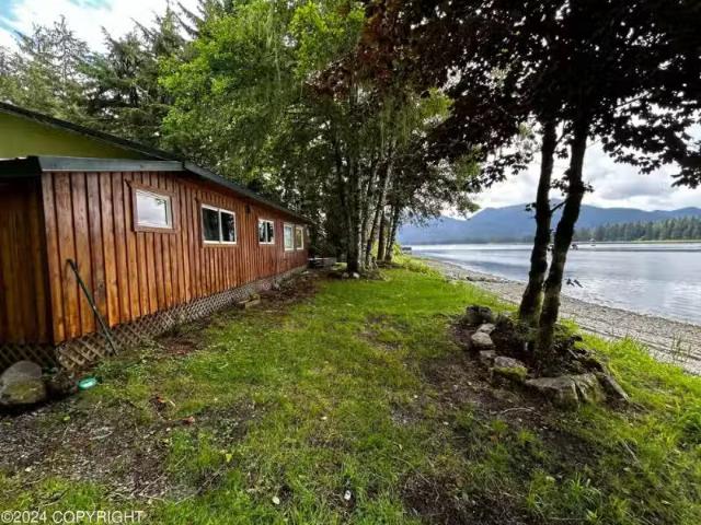 266 MITKOF HWY, PETERSBURG, AK 99833 Single Family Residence F.