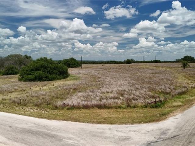 266 Miller Creek Blf Lot 10A3, Briggs, TX 78608